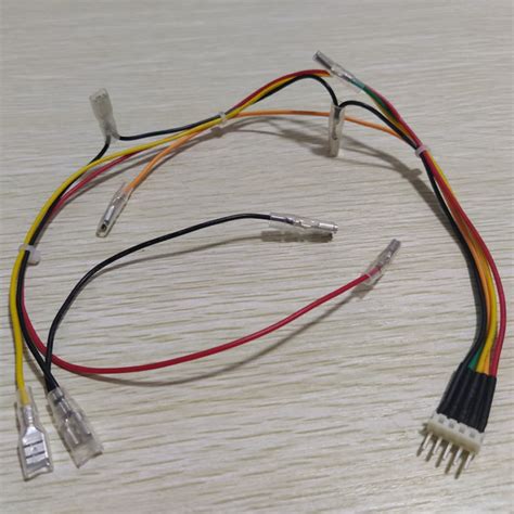 Arcade 4 8mm 187 Microswitch Terminals 2 Pin 8 Pin To 5 Pin Conver