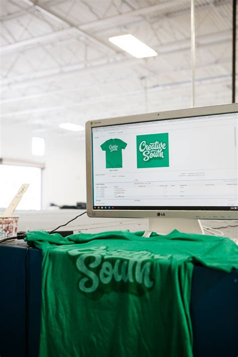 How Screen Printing Works A Step Breakdown Real Thread