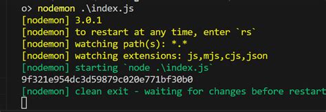 前端学习笔记202310学习笔记第一百壹拾玖天 模块包 内置模块之crypto模块3 Csdn博客