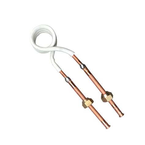 Induction Heater Accessories Copper Coil For Zvs H Grandado