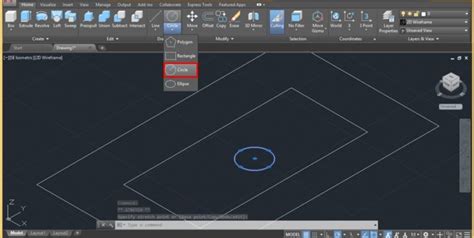 Loft In Autocad Steps To Use The Loft Command In Autocad