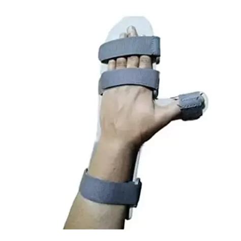 Cock Up Splint Static For Finger Support TrueBiz House
