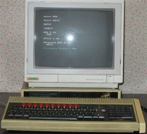 Chriss Acorns Master Compact