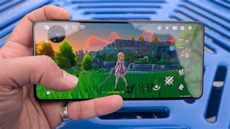 The Best Gaming Phones For Pcmag