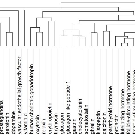Inter Tissue Communication Example Of A Multi Tissue System With Download Scientific Diagram