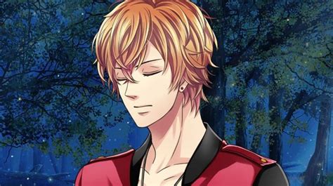 Swd Love Tangle Cody Gray Cody Tangled Anime