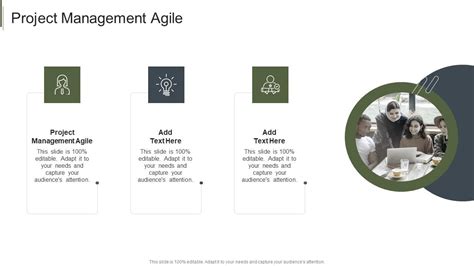 Project Management Agile In Powerpoint And Google Slides Cpb PPT Presentation