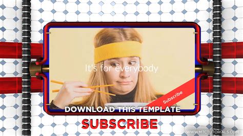 Download 6 Adobe After Effects Templates Element 3d Subscribe