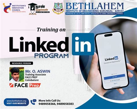 Aswin O On Linkedin Linkedin Linkedinlearning Students