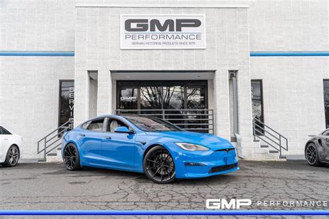 GMP Performance Track Bookings