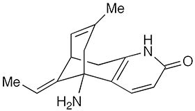 Huperzine A American Chemical Society