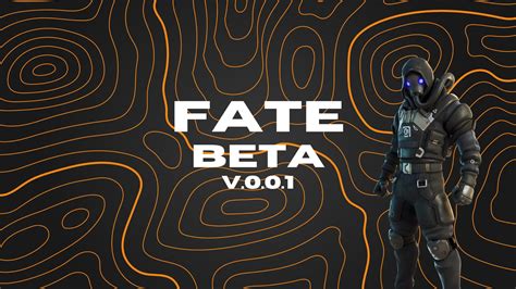 FATE BETA 1316 2451 0814 By Thegavinator Yt Fortnite Creative Map Code Fortnite GG