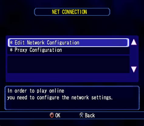 Wiki Network Pcsx2 Network Setup