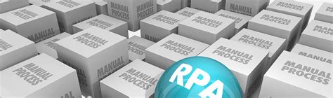 getting started with robotic automation using pega