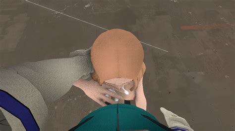 Sfm Tober Camies Lunch 2 By Silverknight395 Hentai Foundry