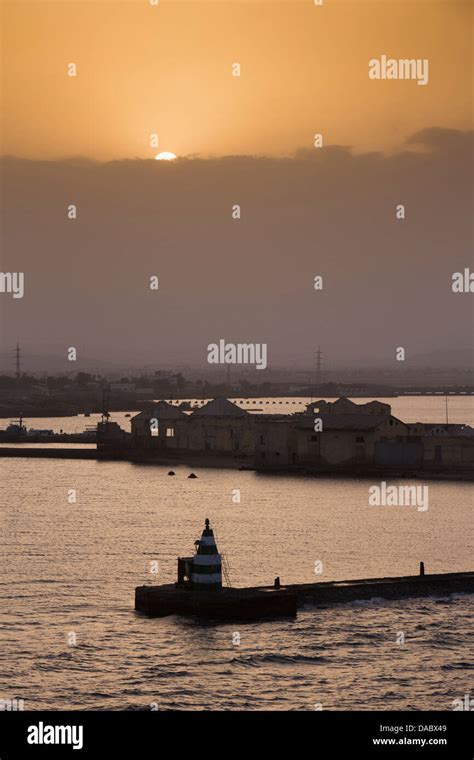 Massawa Port