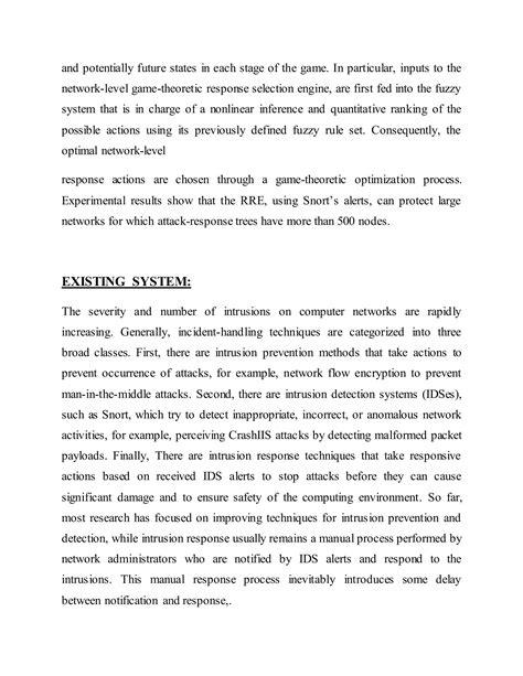 Ieee 2014 Java Parallel Distributed Projects Rre A Game Theoretic