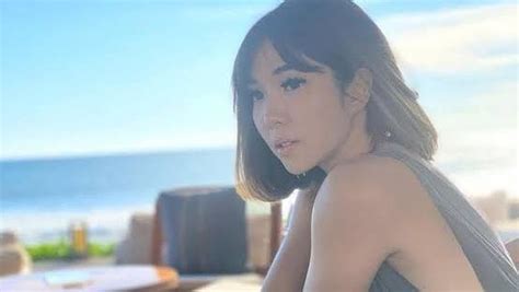 Gisella Anastasia Rekam Video Syur Untuk Koleksi Pribadi Saja