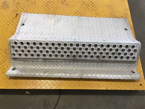 Used Kenworth Battery Box Cover For Sale Phoenix Arizona United States Battery Box Covers