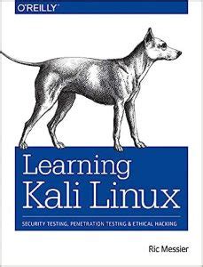 Best Kali Linux Books For Penetration Testing CloudSpinx