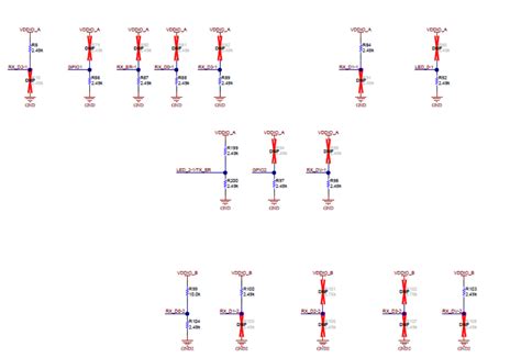 DP TD E DP TD E MII SIGNALS PULL UP PULL DOWN Interface Forum Interface TI E E