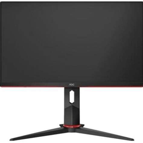 Monitor Gamer Aoc G2 Hero 27” Led Widescreen Full Hd Hdmi Vga Ips 144hz