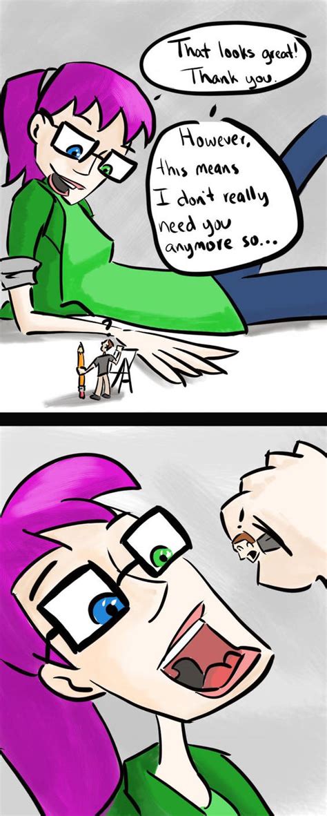 Izzy Vore By Dann21 On Deviantart