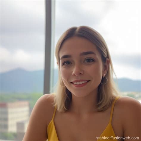 Creating A Linkedin Profile Picture Stable Diffusion Online