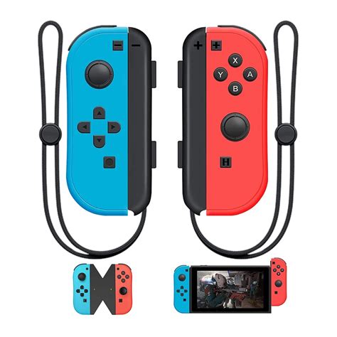 Understanding The Nintendo Switch Controller Diagram A Comprehensive Guide