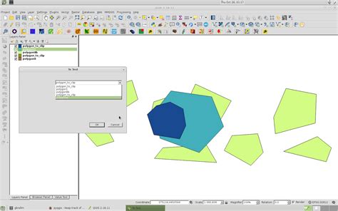Pyqgis Keep Track Of Current Layers In Pyqt Plugin For Qgis Geographic Information Systems