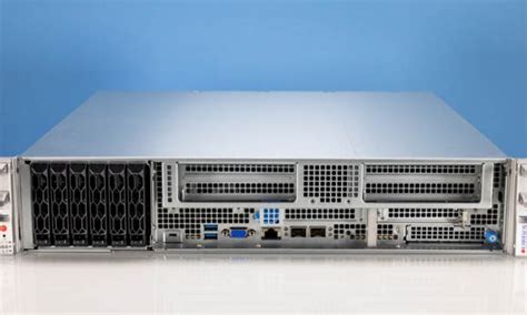 ARM Powered Server PC Perspective