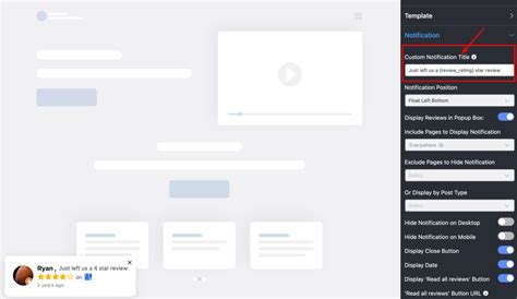 How To Add Notification Popup To Your WordPress Websites