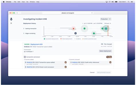 atlassian announces raft of new devops business automation features and