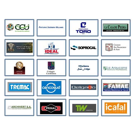 Clientes Gescom