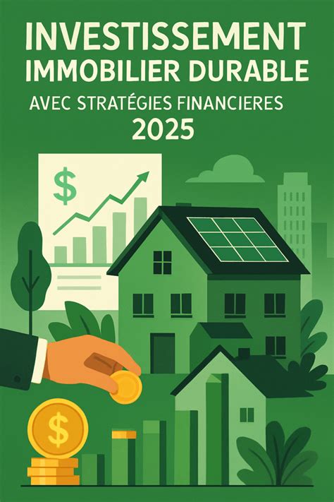 Investissement Locatif Les Clés Dune Rentabilité En 2025