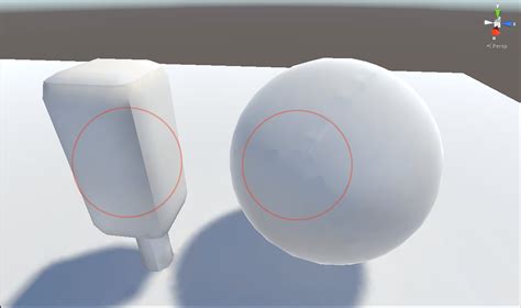 Bake Lightmap With Hard Edge Unity Engine Unity Discussions