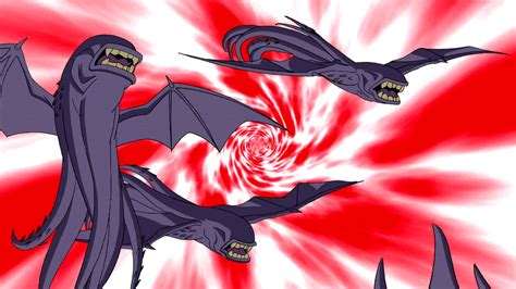 Null Guardian Ben 10 Wiki Fandom
