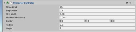 How To Jump In Unity With Or Without Physics Game Dev Beginner