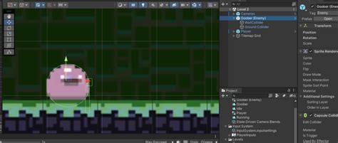 Multiple Enemies Cause Different Behavior Ask Gamedevtv