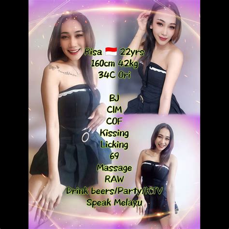 B2b Massage Escort Girls Kota Bharu