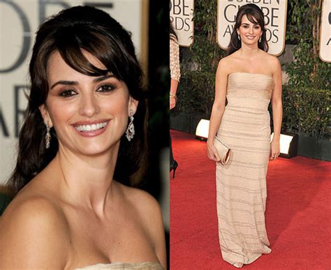 Penelope Cruz S Blog
