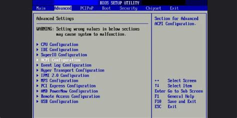 كيفية الدخول إلى Bios في Windows أفضل 7 طرق تعمل أحلى هاوم