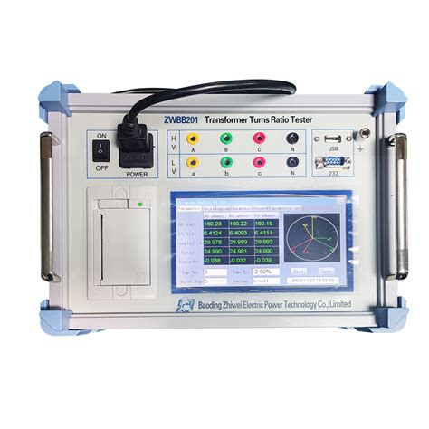 How To Test A Transformer With A Multimeter A Step By Step Guide