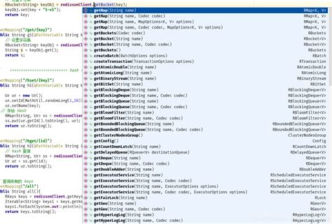 Spring Boot Redis 实现各种操作写得太好了吧 腾讯云开发者社区 腾讯云