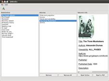 Qt Based Clients For Google APIs ICS Integrated Computer Solutions
