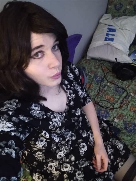 First Time Crossdressing After Coming Out R Crossdressing