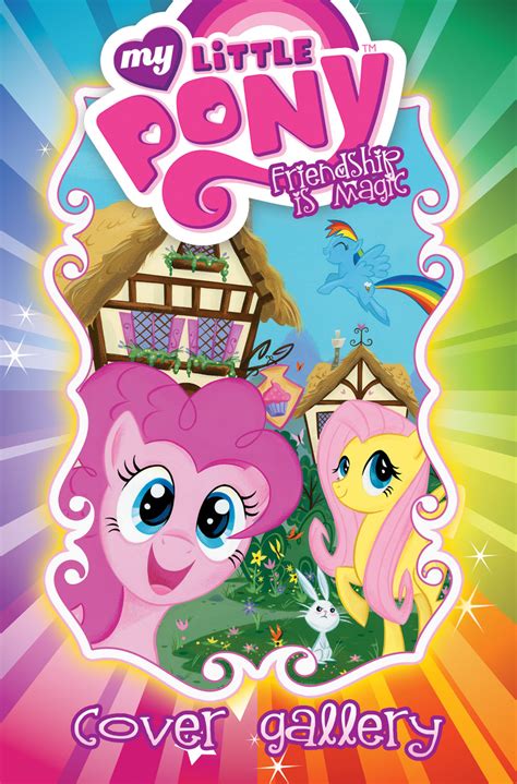 Le novità IDW per Agosto – CUTIE MARK CRUSADERS – La Comunità Italiana ...