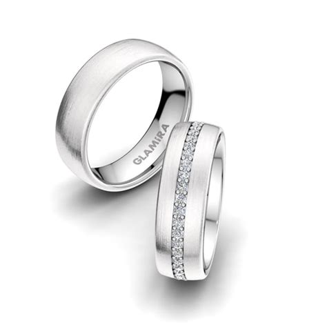 Personaliza El Anillos De Boda