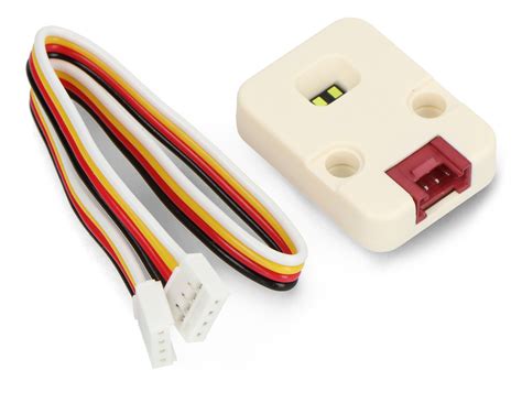 tof4m 400cm distance sensor vl53l1x unit extension module