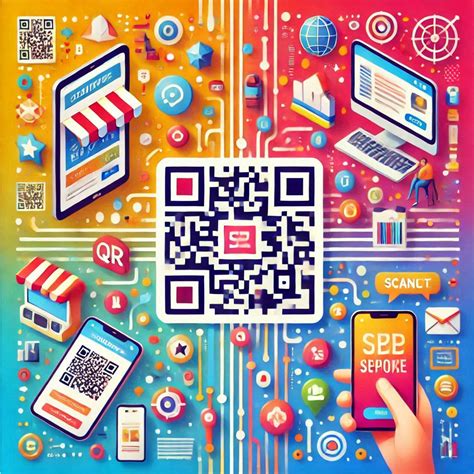 effortless data collection with qr codes streamlining lead generation